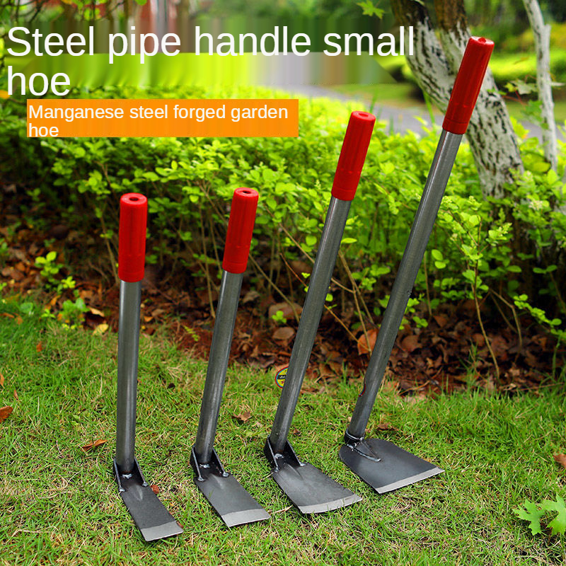 Small Hoe Planting Vegetables And Flowers Househol... – Vicedeal