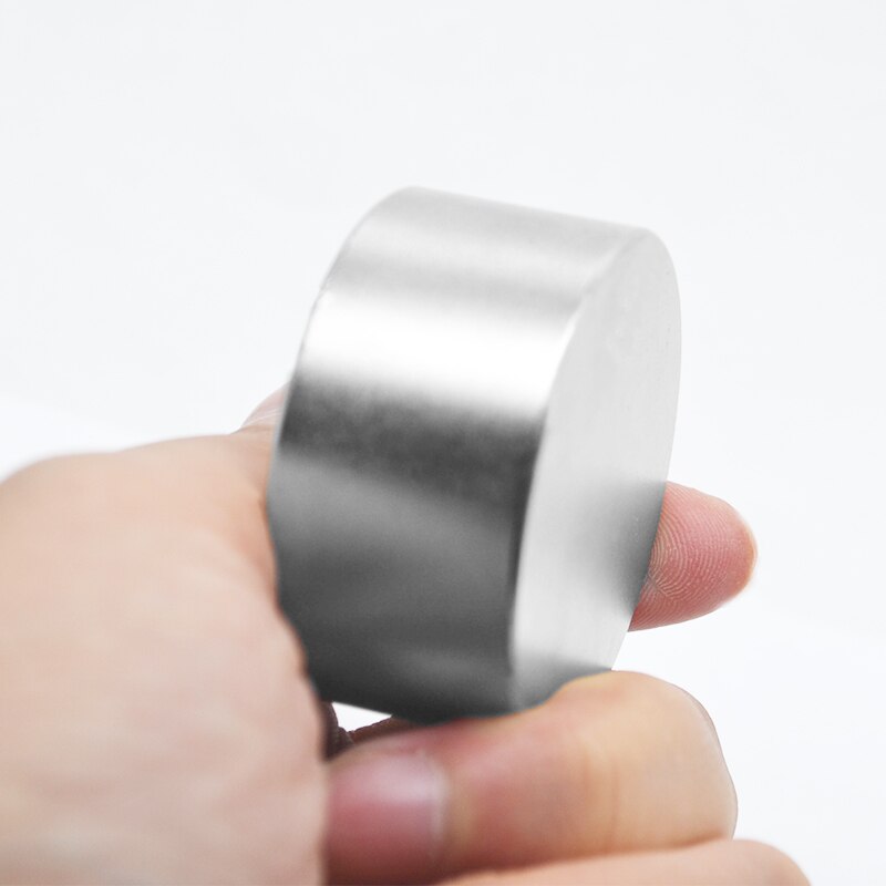 HYSAMTA 1 Piece N52 Neodymium Magnet 40x20 Permane... – Grandado