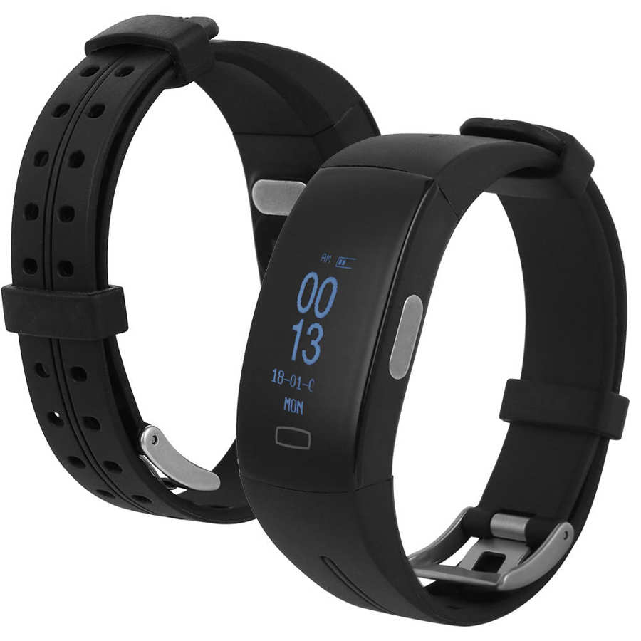 Smartwatch Q3 Clever Armbinde Multi‑funktionell El... – Grandado