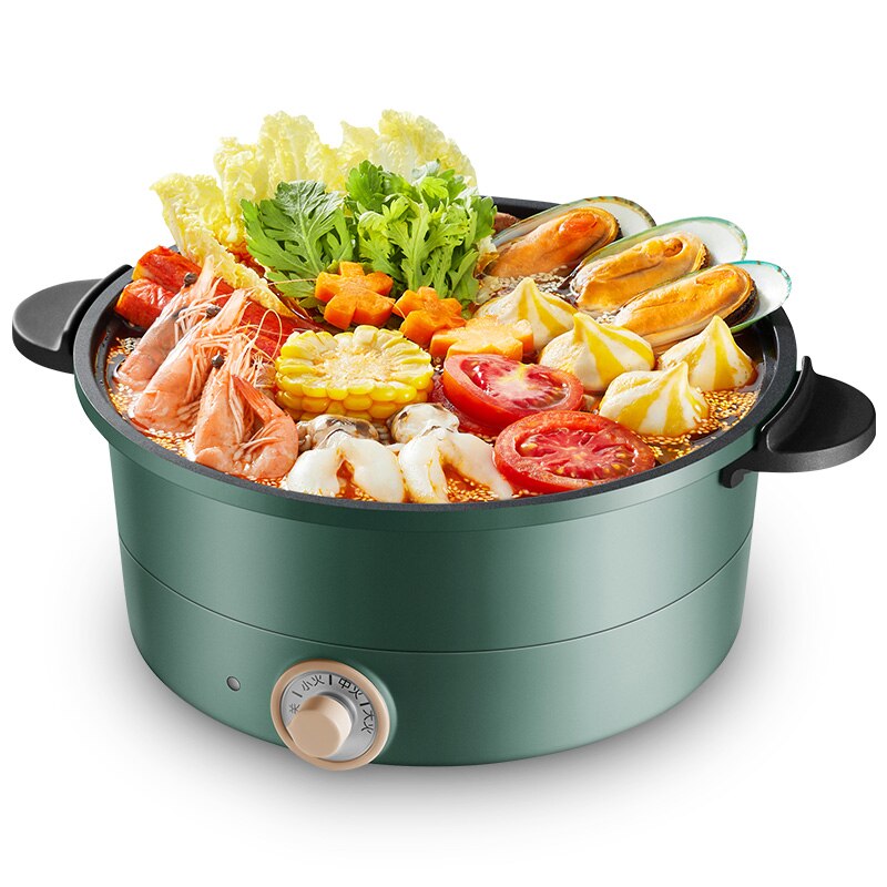220V 3L Electric Multi Cooker Non-stick Household ... – Vicedeal