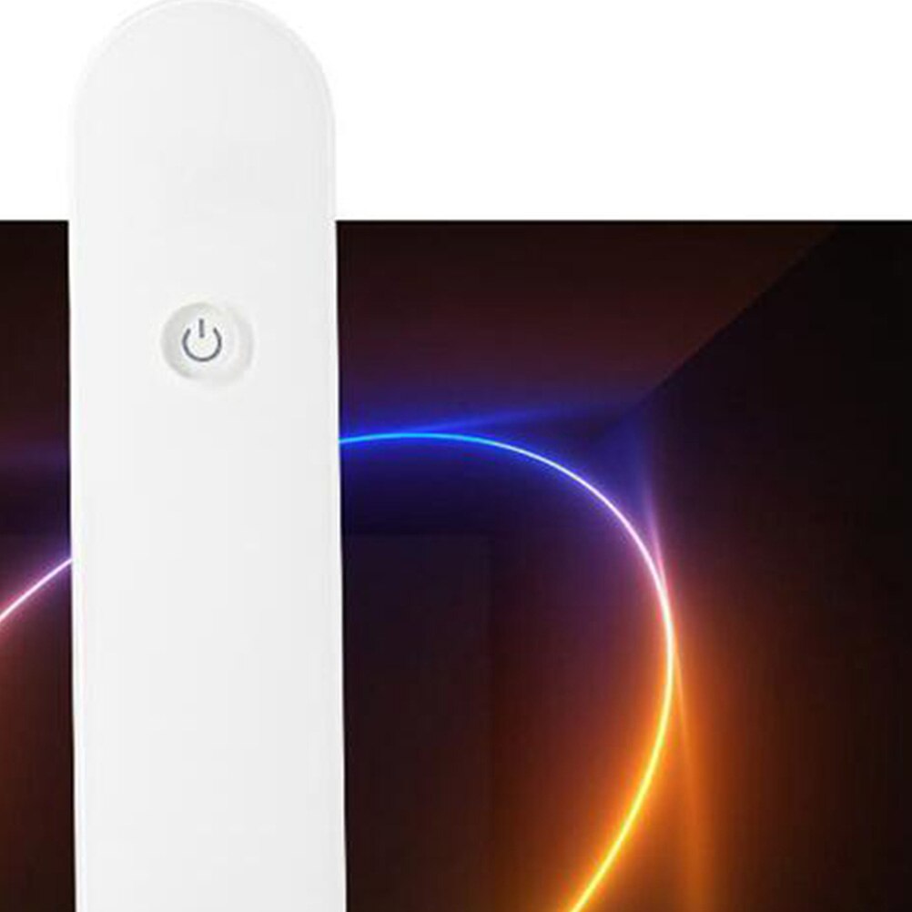 Handheld Mini UV Light Sterilizer Hand Held Rechar... – Vicedeal