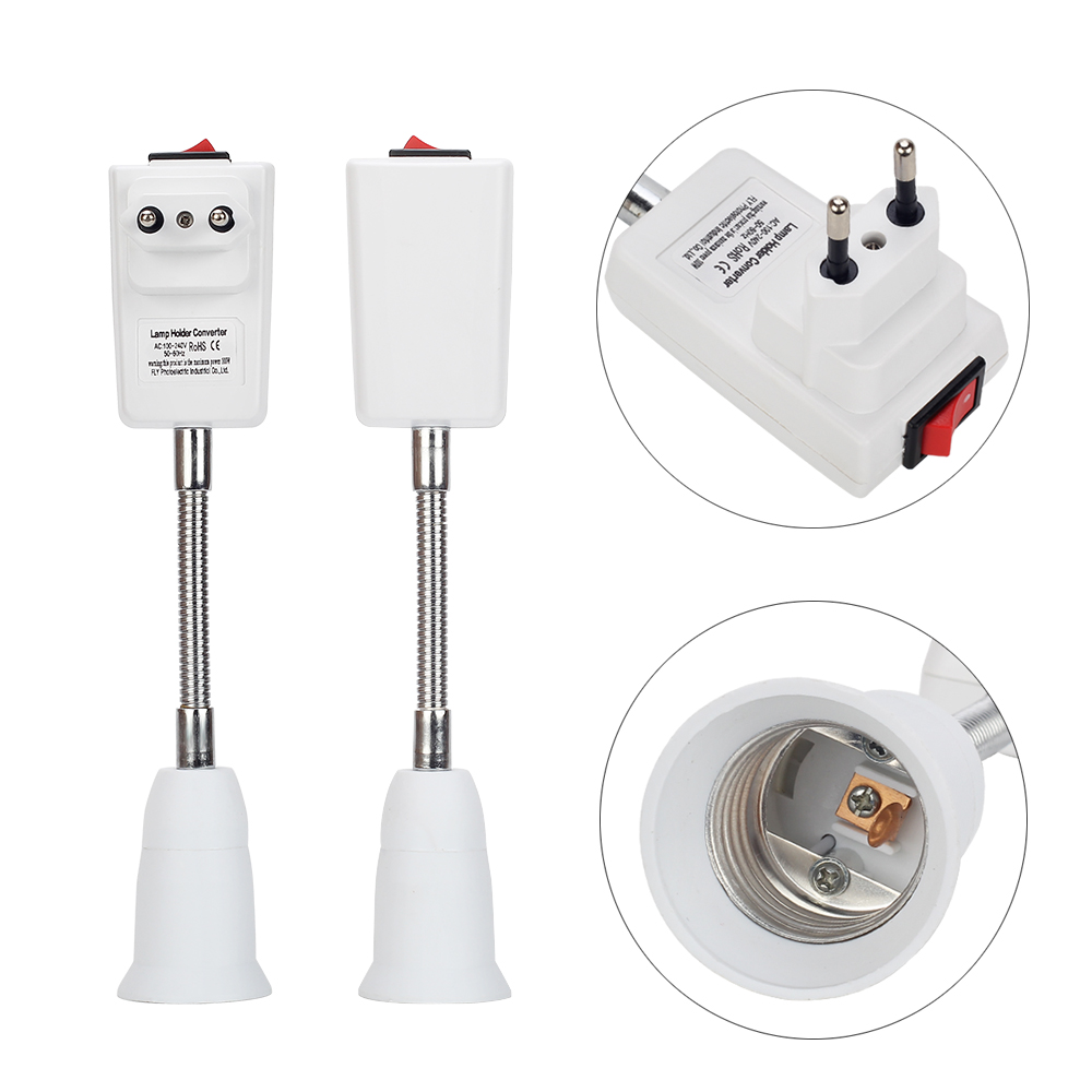 220V E27 Led Grow Light Bulbs Accessories 360 Degr... – Vicedeal