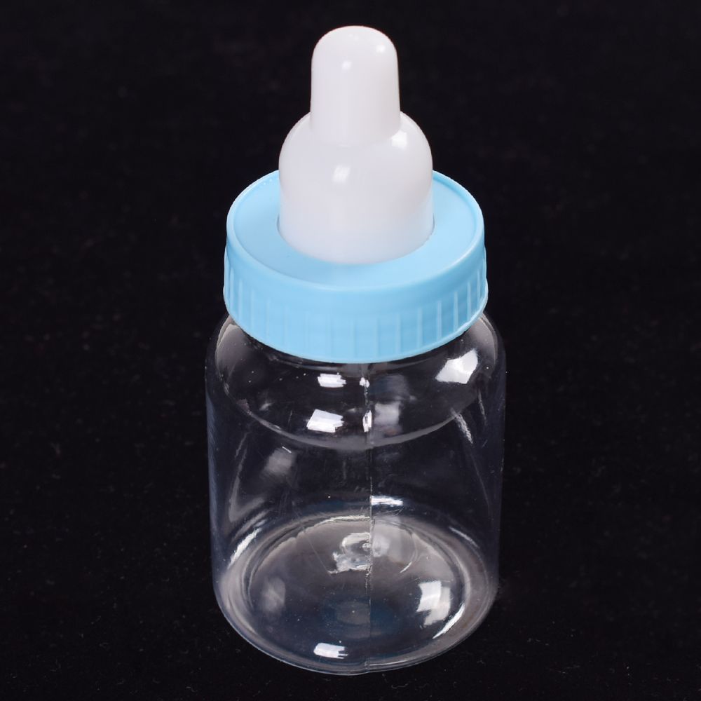1 PC Baby Bonbondoos Fles Baby Shower Doop Doop ge... – Grandado