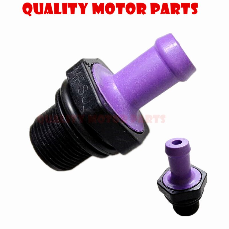 GENUINE PCV VALVE 11810-5H71A(for NISSAN Versa 1.6... – Grandado