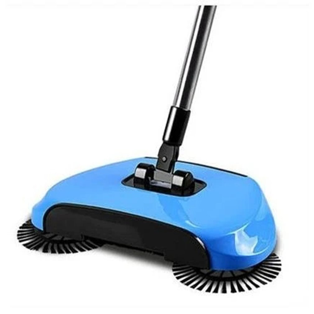 Broom Mop Garbage Shovel Three in One Household Ha... – Vicedeal