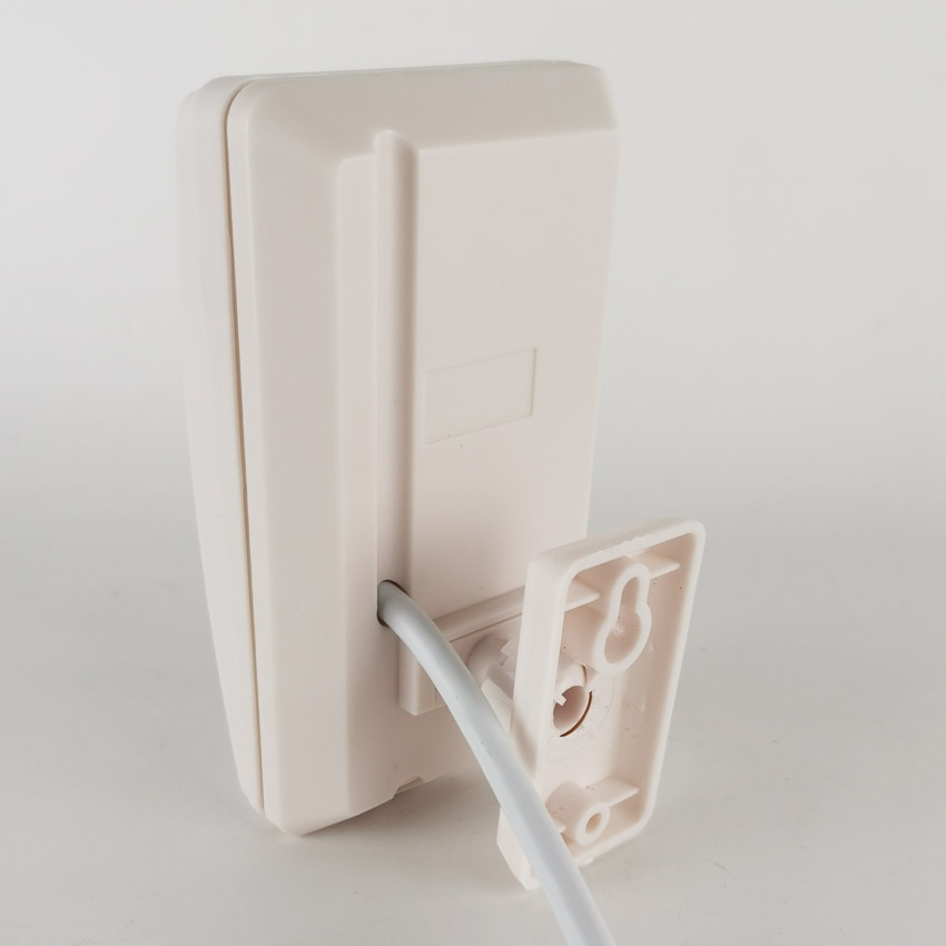 PIR sensor Behuizing IP Camera H.264 Onvif 1080P W... – Vicedeal