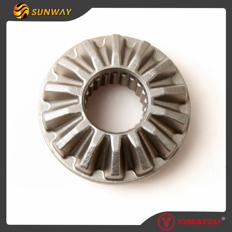 YIMATZU ATV Quad Parts DRIVEN GEAR,DIFFERENTIAL fo... – Vicedeal