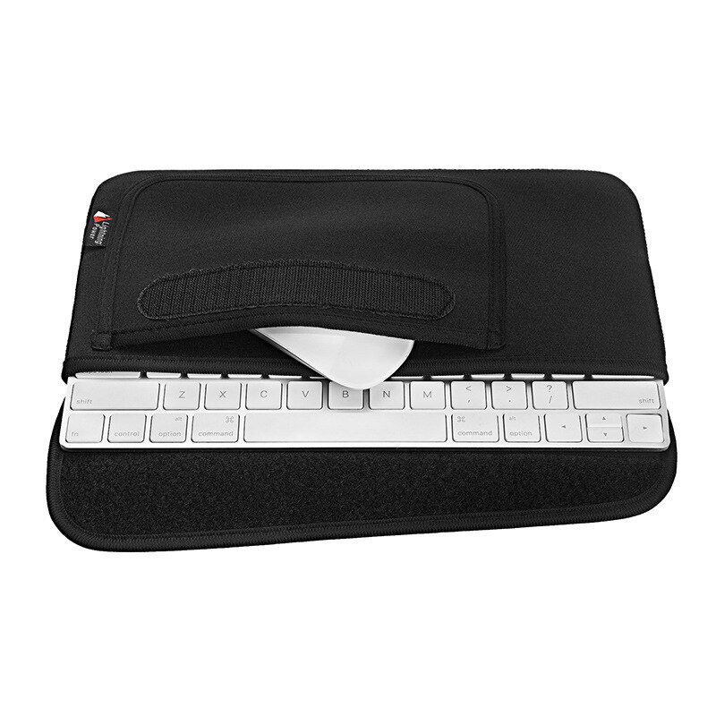 Apple Keyboard And Mouse Dust Covers Storage Bag,s... – Grandado