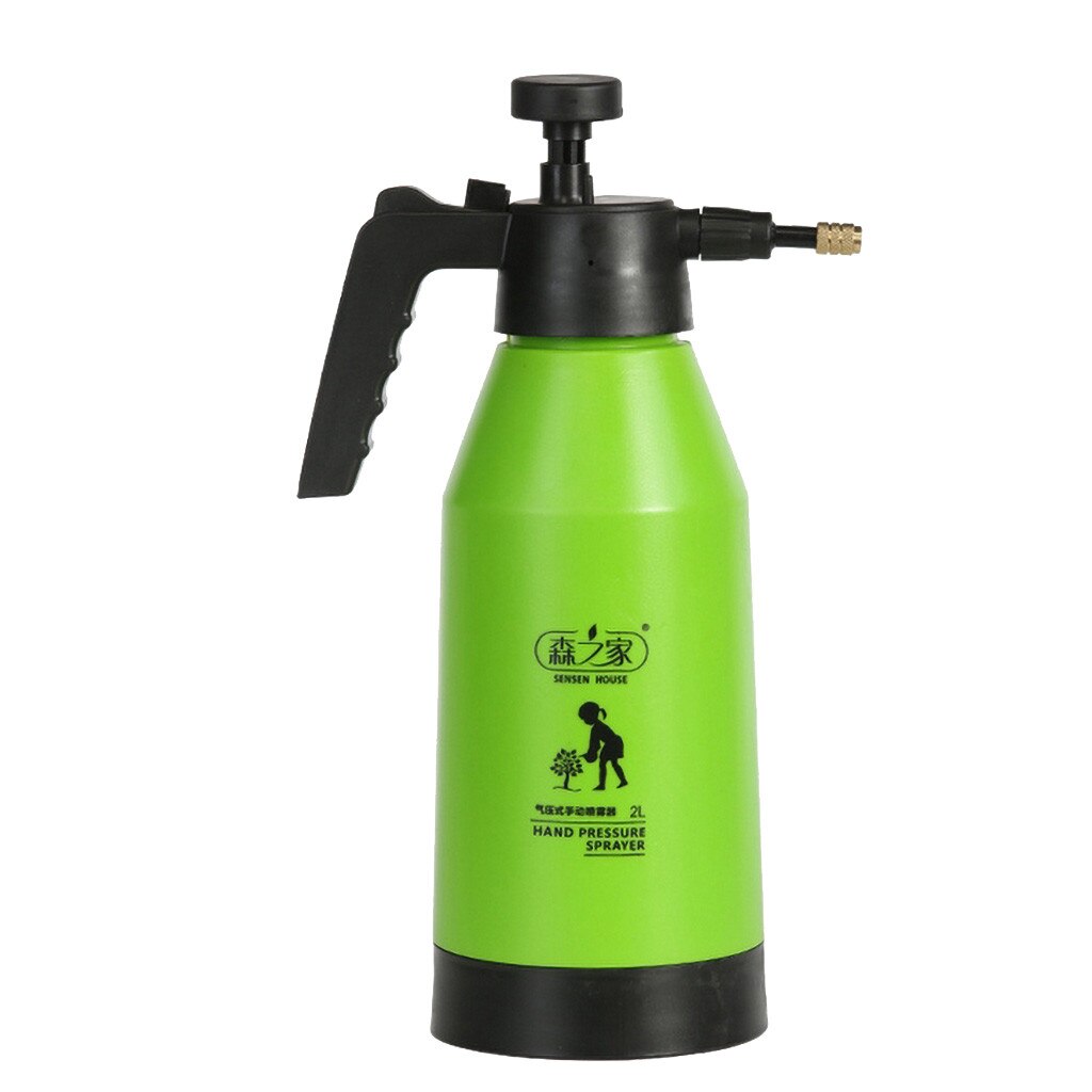 2L Garden Flower Watering Pot 1PC Garden Spray Bot... – Grandado