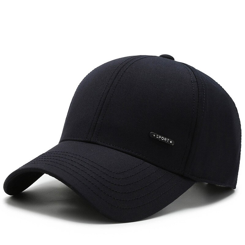 Northwood Effen Katoenen Baseball Cap Voor Mannen ... – Grandado