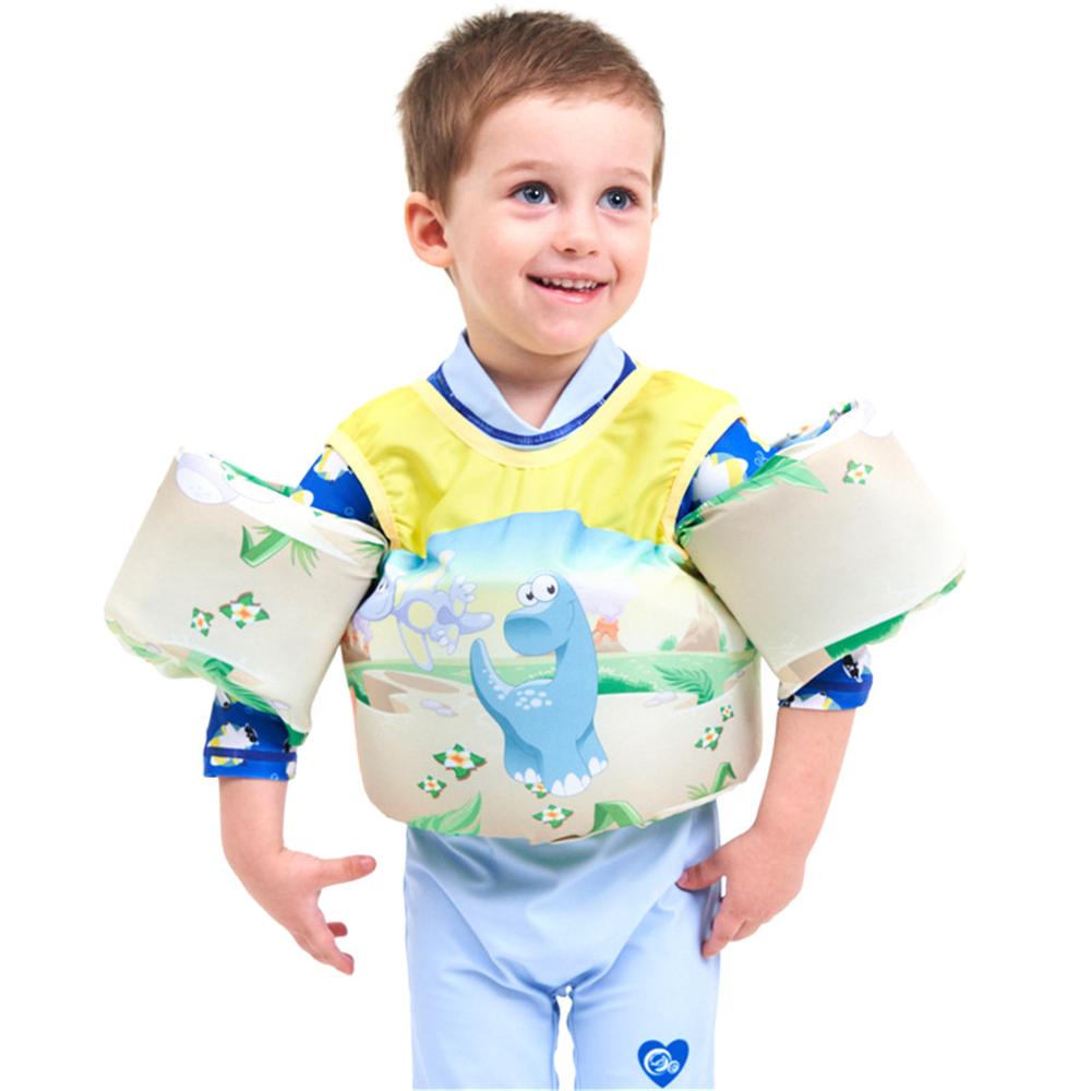 Zwemvest Cartoon Peuter Float baby kids Arm vest d... – Vicedeal