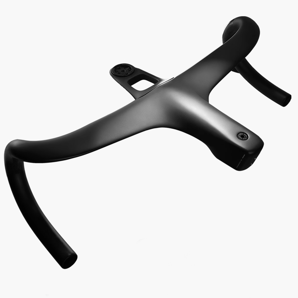 THE ONE ULTRA Carbon fiber Integrated Handlebar Co... – Vicedeal