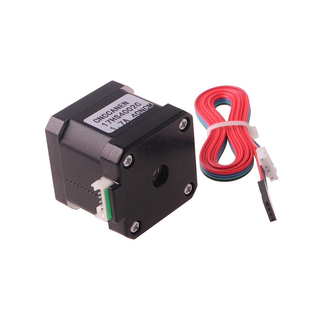 Rtelligent Nema17 Stepper Motor 42 Motor Nema 17 M... – Grandado