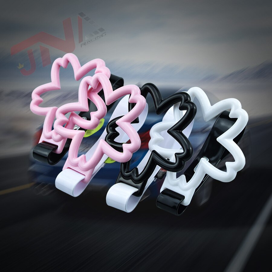 JDM Car Interior Part Universal Sakura Handle Hand... – Vicedeal