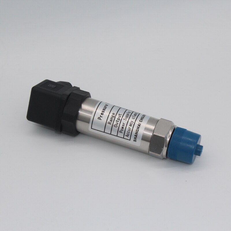 Stainless steel Gas and Liquid Pressure transmitte... – Vicedeal