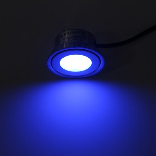 Low Voltage Stainless Steel LED Ground Lights 0.5W... – Vicedeal