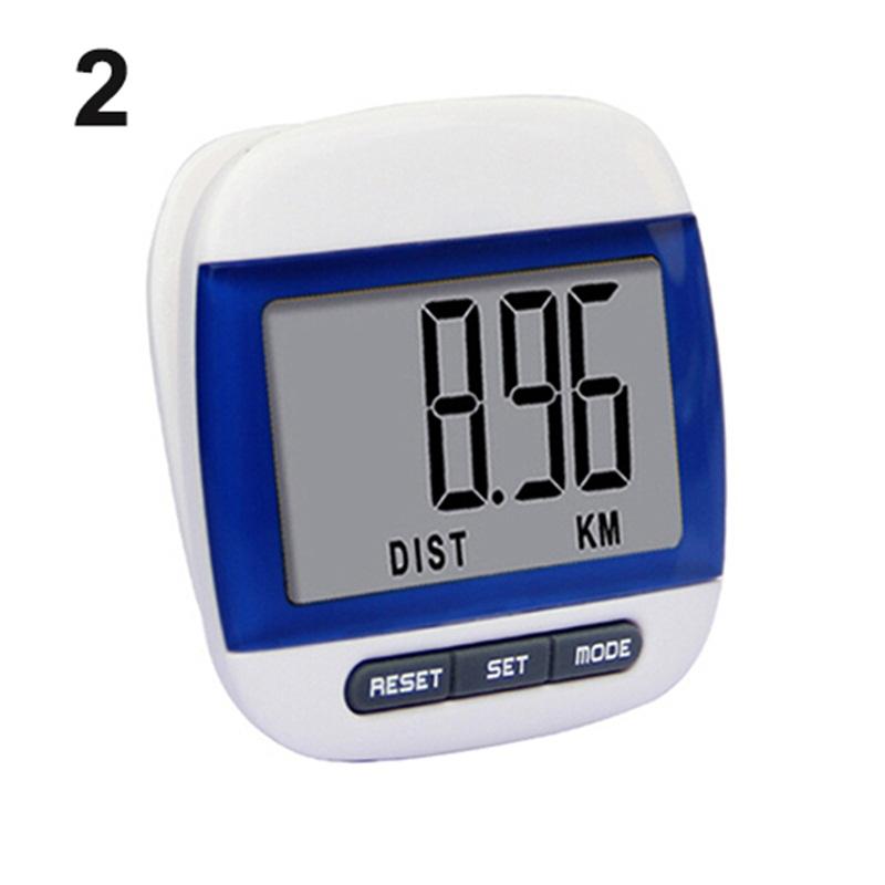 Multifunctionele Mini Waterdichte Digitale Stappen... – Vicedeal