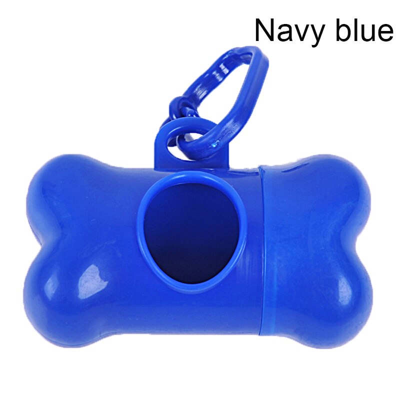 Dispenser Dog Bone Case Up Shape Bags Waste Box Po... – Vicedeal