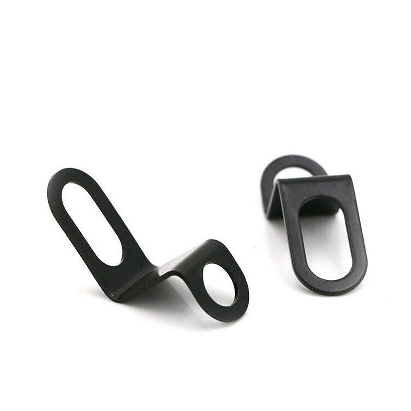 Rear Motorcycle Turn Signal Support Bracket Cafe R... – Grandado