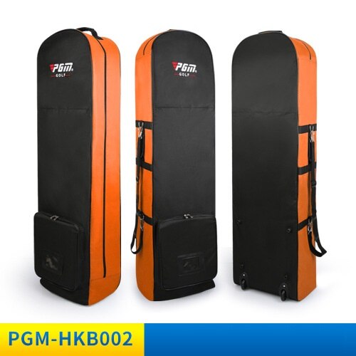 PGM Foldable Golf Aviation Bags Airlines Travel Go... – Grandado