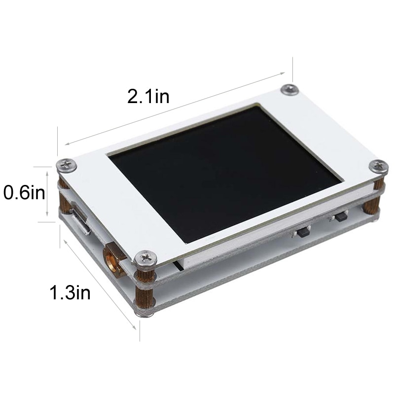 YEAPOOK DSO188 Handheld Digital Portable Mini Osci... – Grandado