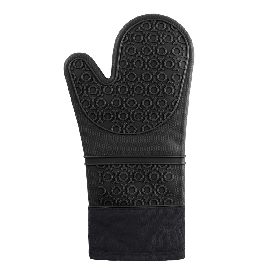 Silicone Hittebestendige Handschoenen Huishoudelij... – Grandado