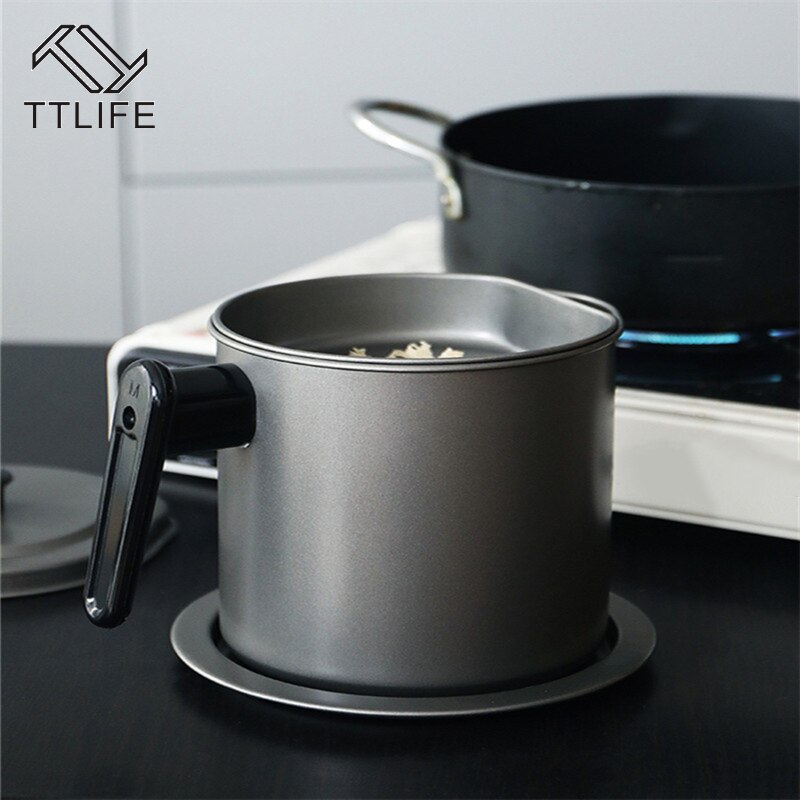 TTLIFE 304 Stainless Steel Tank Large Storage Capa... – Grandado