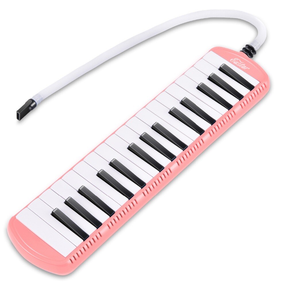 Eastar 32 Keys Keyboard Melodica Kit Piano Style M... – Grandado