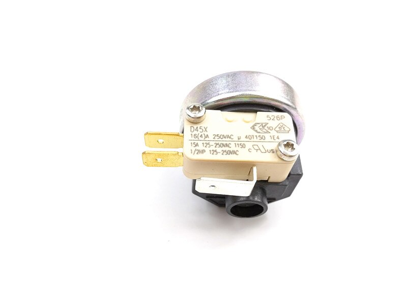 LF25 Steam Cleaner Machine Pressure Switch Pressur... – Grandado