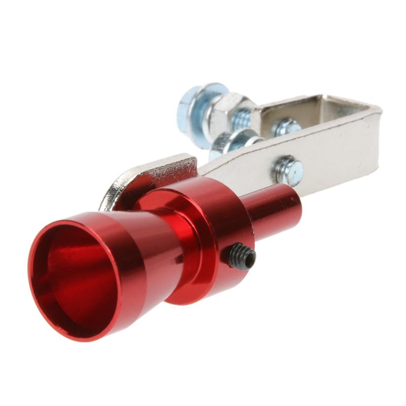 Universal Car Turbo Sound Whistle Muffler Exhaust ... – Grandado
