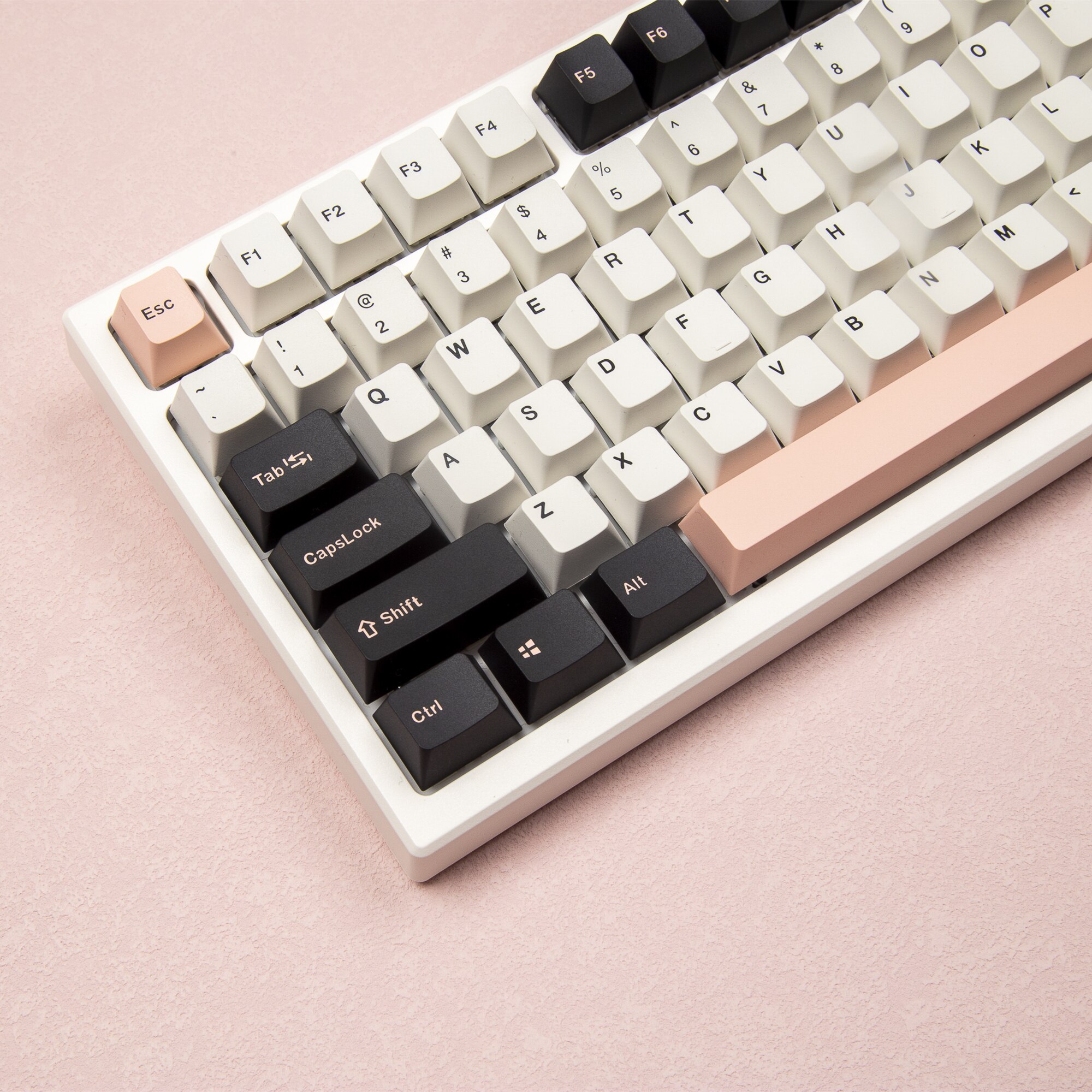 GMK Olivia Cloned 135 Keys DOUBLE SHOT OEM Profile... – Vicedeal