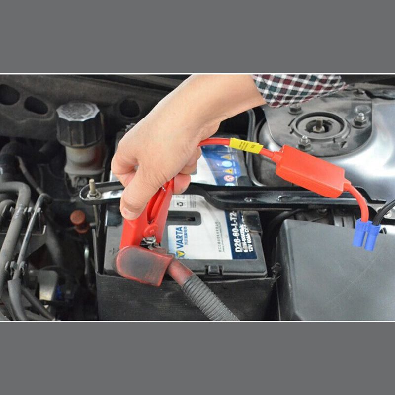 AUTO -Universal Smart Clips For Car Battery Short ... – Vicedeal