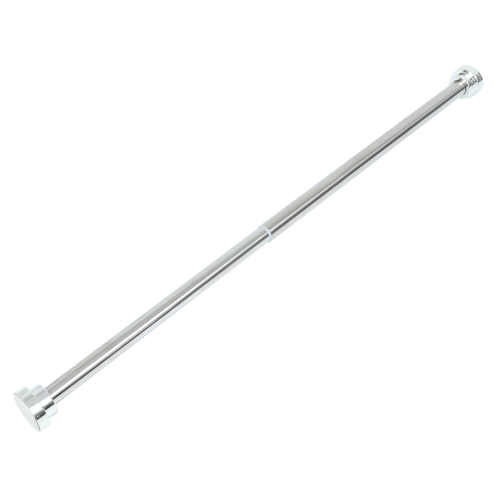 1Pc Stainless Steel Clothes Rail For Balcony Wardr... – Grandado