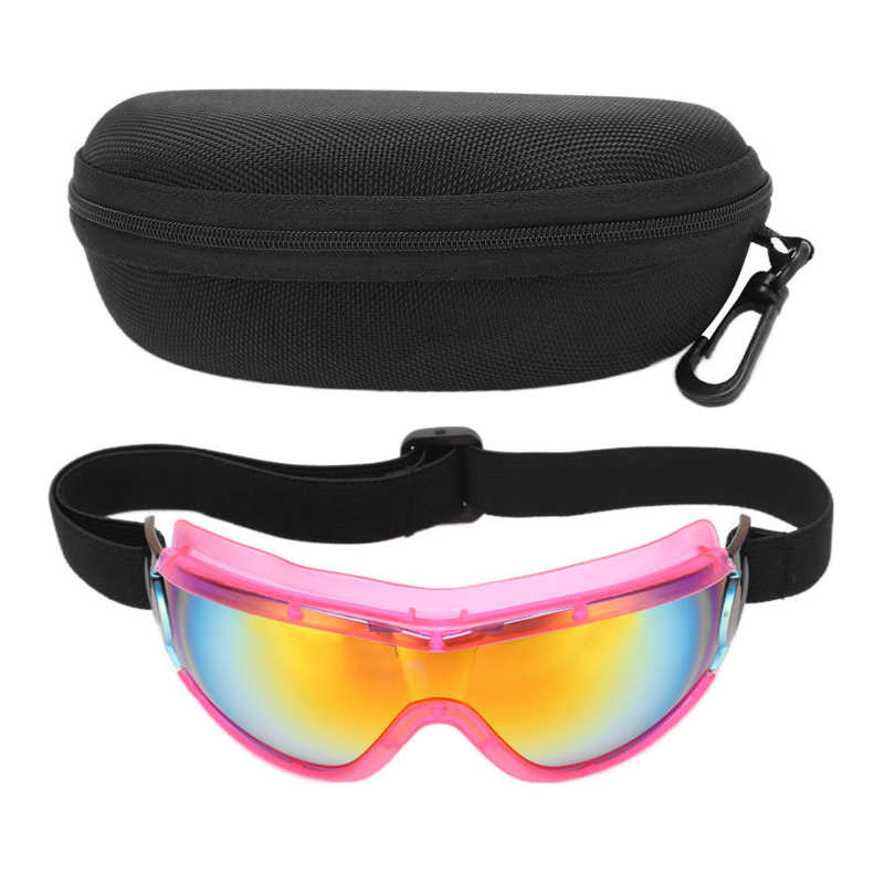 Kids Goggles Anti Ultraviolet Kids Swimming Goggle... – Grandado