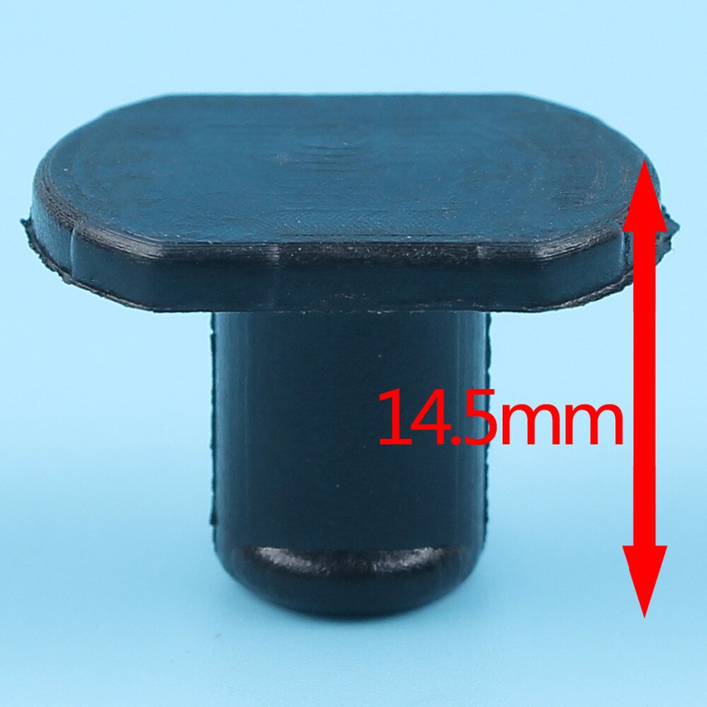 10 x Kleine AV Buffer Plug Cap Kit Voor STIHL 021 ... – Vicedeal