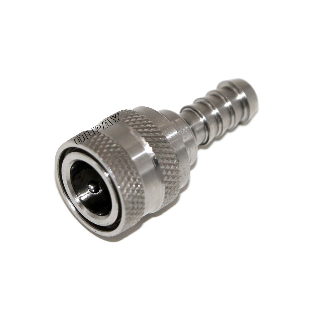 50mm Fuel Hose Line Connector for Tohatsu 3GF-7028... – Vicedeal