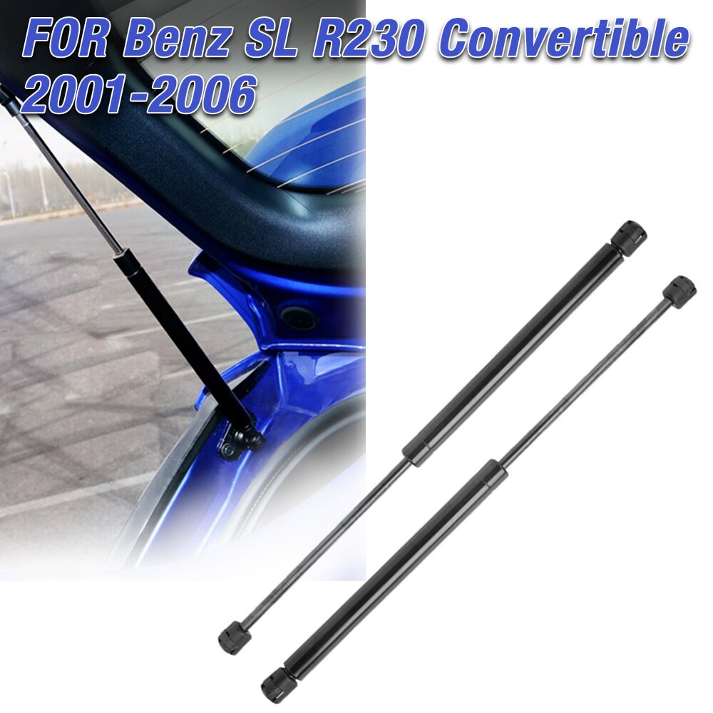 Kofferbak Boot Auto Gasveer Struts Voor Mercedes B... – Vicedeal