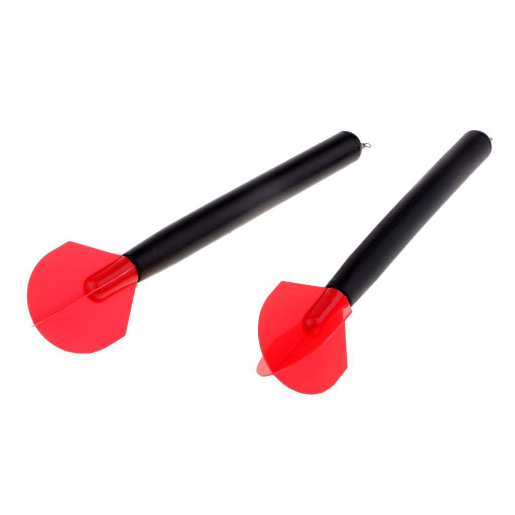 2pcs Marker Float Kit Carp Fishing Detachable Tail... – Grandado