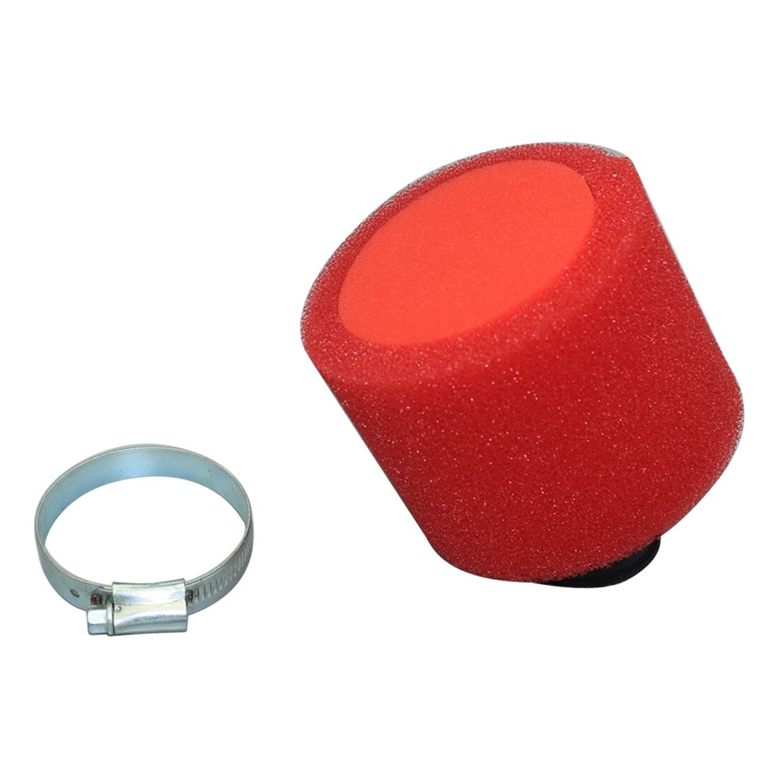 35mm-45mm 45 degree Air Filter for ATV Dirt Pit Bi... – Grandado
