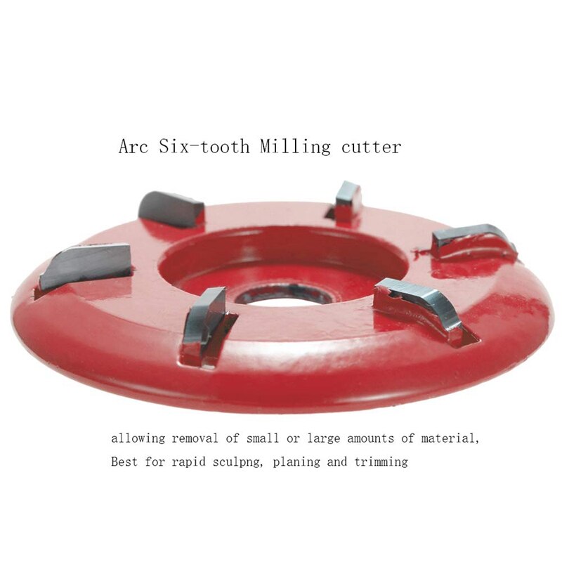 2 st träsnideri formande skiva slipskiva för vinke... – Grandado