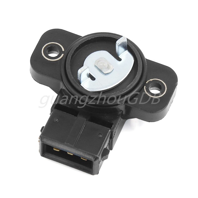 Sensor de posición de acelerador Tps para Hyundai,... – Grandado