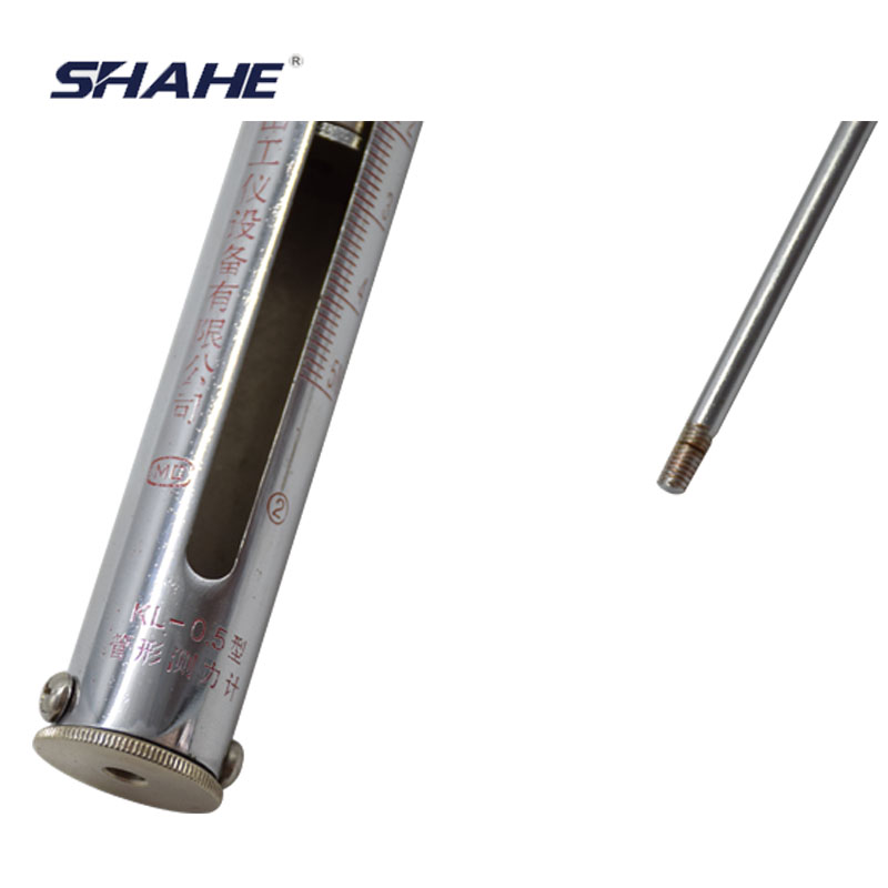 KL-0.25 Analog Push Pull Force Gauge Tension Meter... – Vicedeal