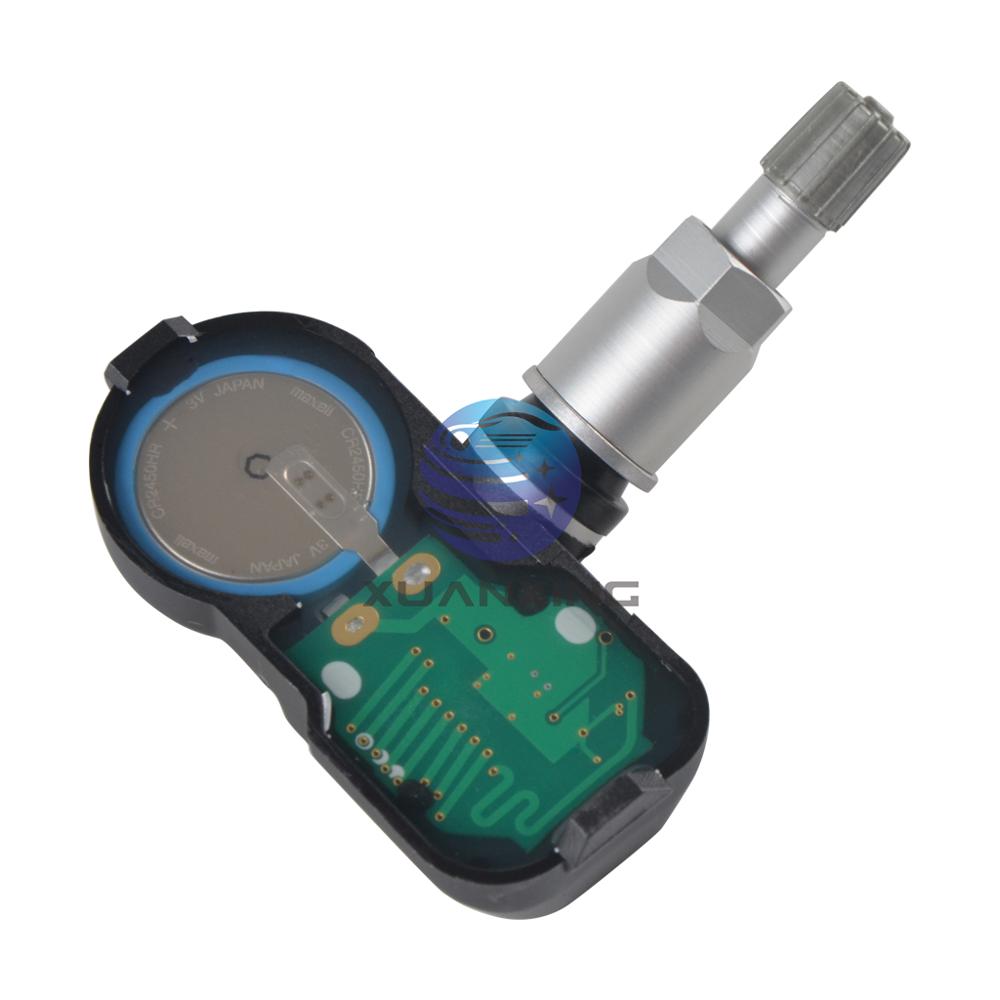 OEm 4260733011 Tire Pressure Sensor Monitoring Sys... – Vicedeal