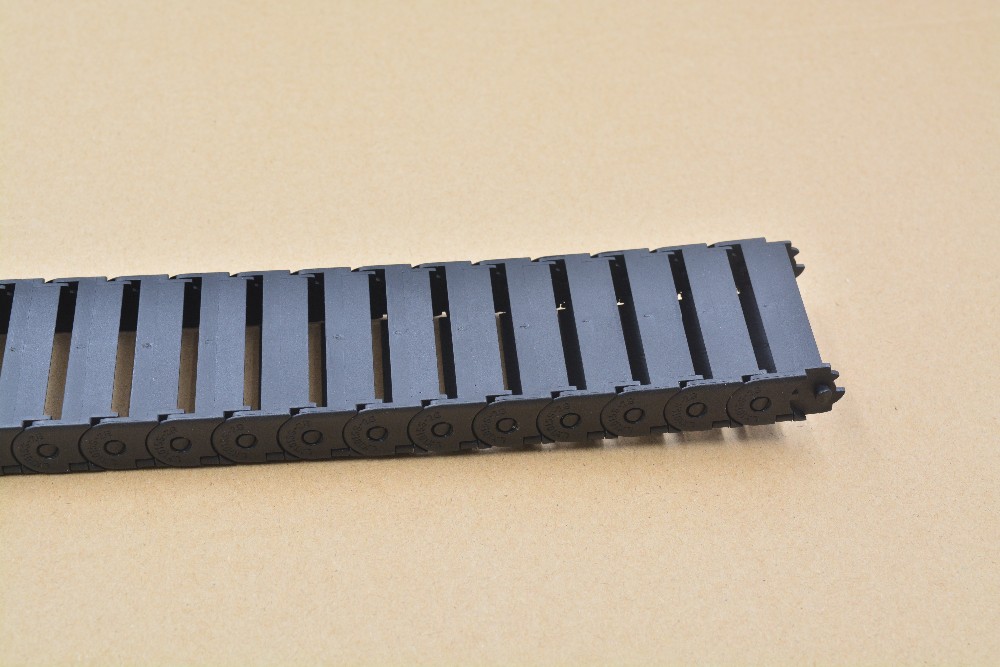 1pc bridge type can open plastic 15mmx50mm drag ch... – Grandado