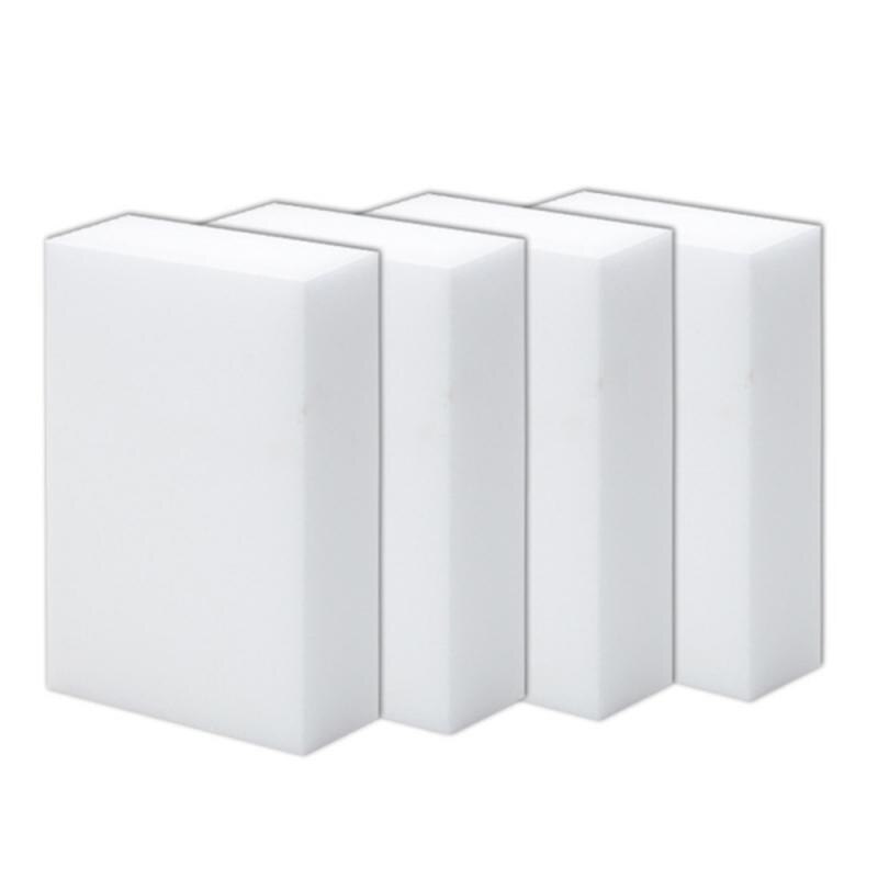 1Pc Schoon Melamine Gum, Melamine Spons Cleaner Mu... – Grandado