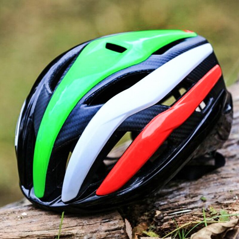 Ultralight Trenta Cycling aero helmet Breathable S... – Vicedeal