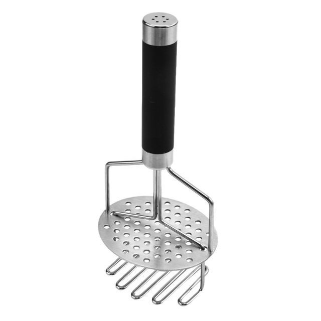 Stainless Steel Potato Masher Baby Food Vegetable ... – Grandado