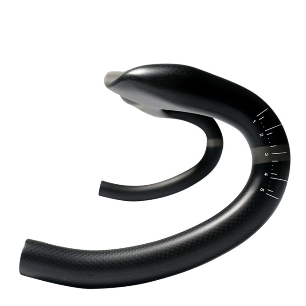 31.8mm 400/420/440mm Carbon Fiber Road Bicycle Bik... – Vicedeal