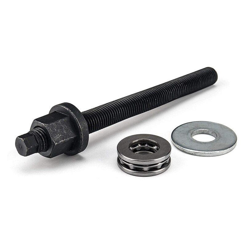 Harmonic Balancer Installation Tool Crank Pulley I... – Vicedeal