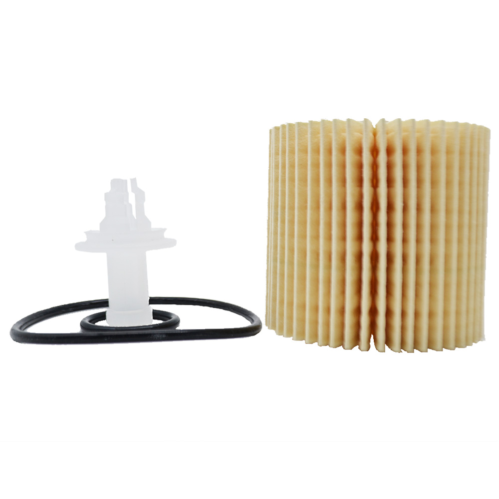 Oil Filter For Toyota Avalon Camry Highlander RAV4 Sienna Tacoma Venza ...